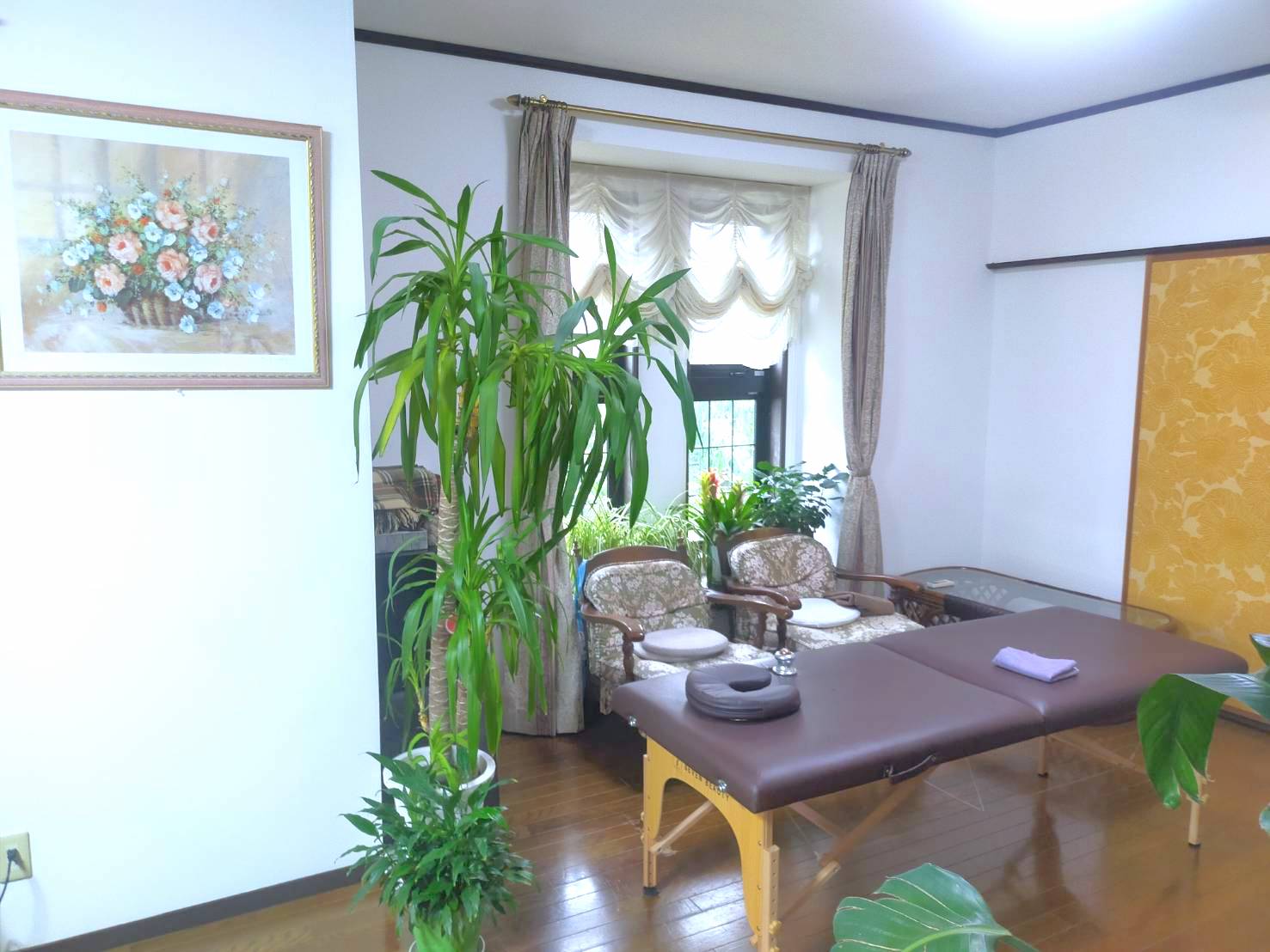 サロン/スタッフ紹介 | cs60-pleia