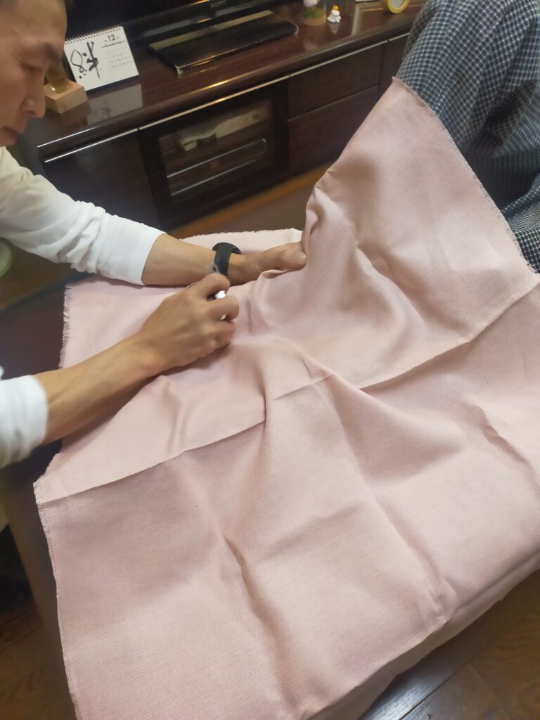 大晦日も勉強会 | cs60-pleia